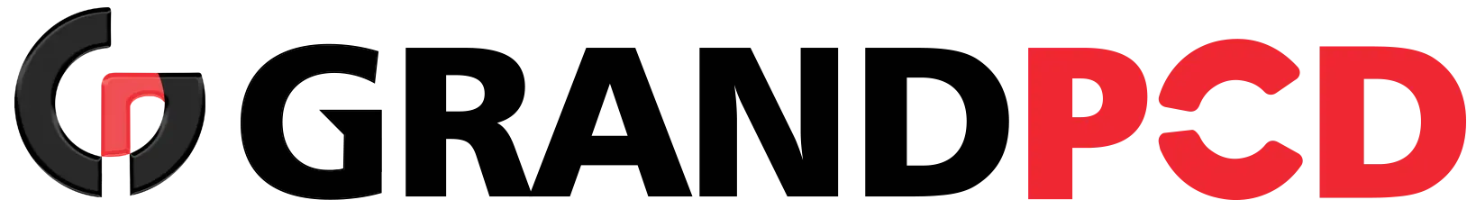 Grand PCD | Leading IT Products Supplier in Dubai, UAE